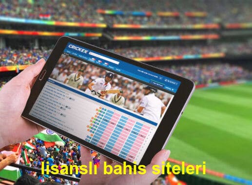 Lisanslı Bahis Siteleri - En Güvenilir 3 Lisanslı Bahis Sitesi Hangisi Lisanslı Bahis Siteleri - En Güvenilir 3 Lisanslı Bahis Sitesi Hangisi